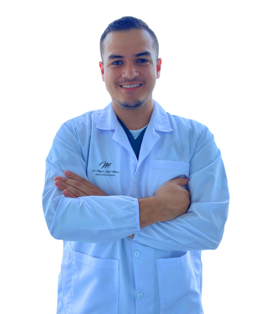 Dr Miguel Angel Muñoz | Salud y Estética Dental